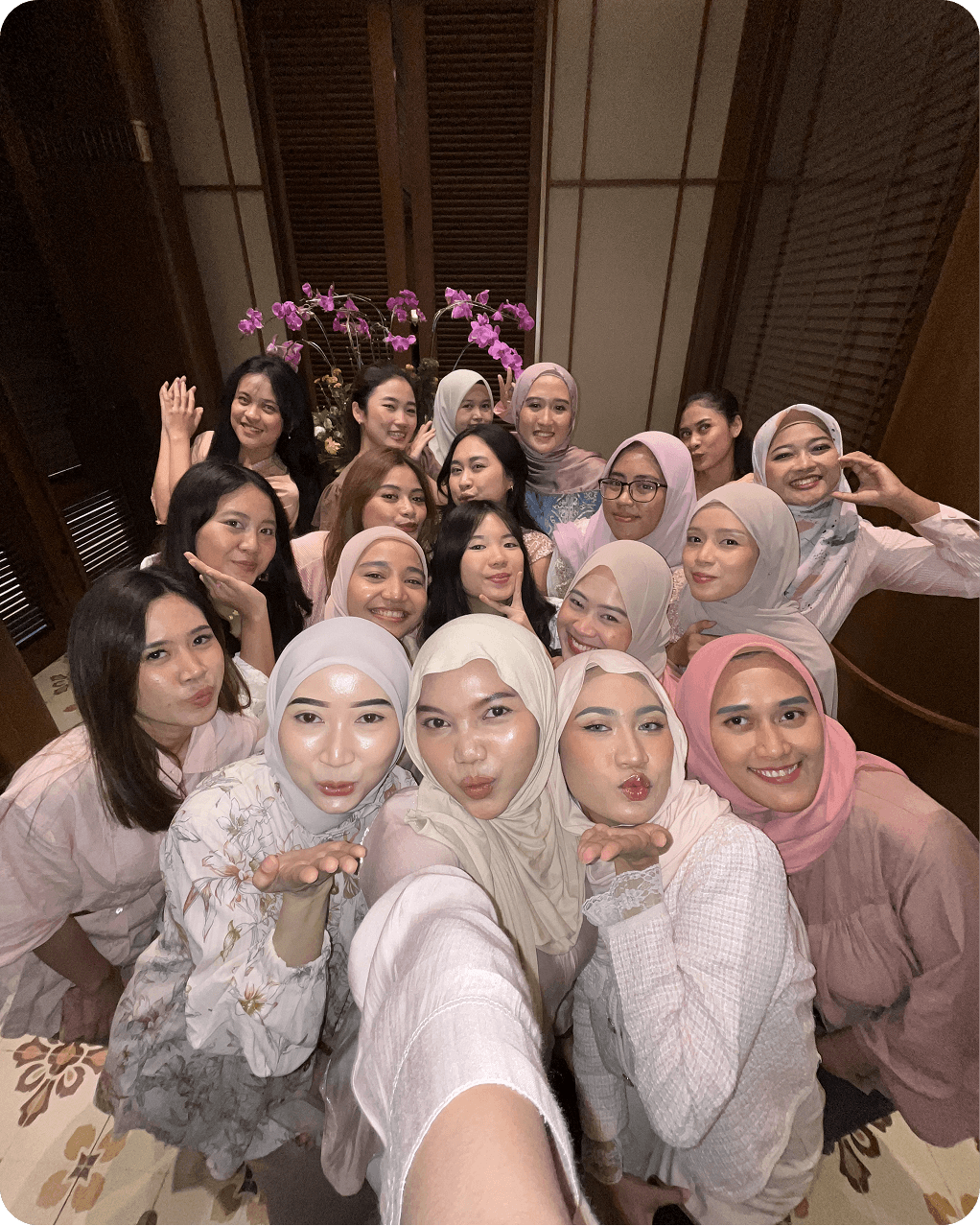 SOCO Network - Tempat untuk Connect, Create, dan Cultivate | SOCO