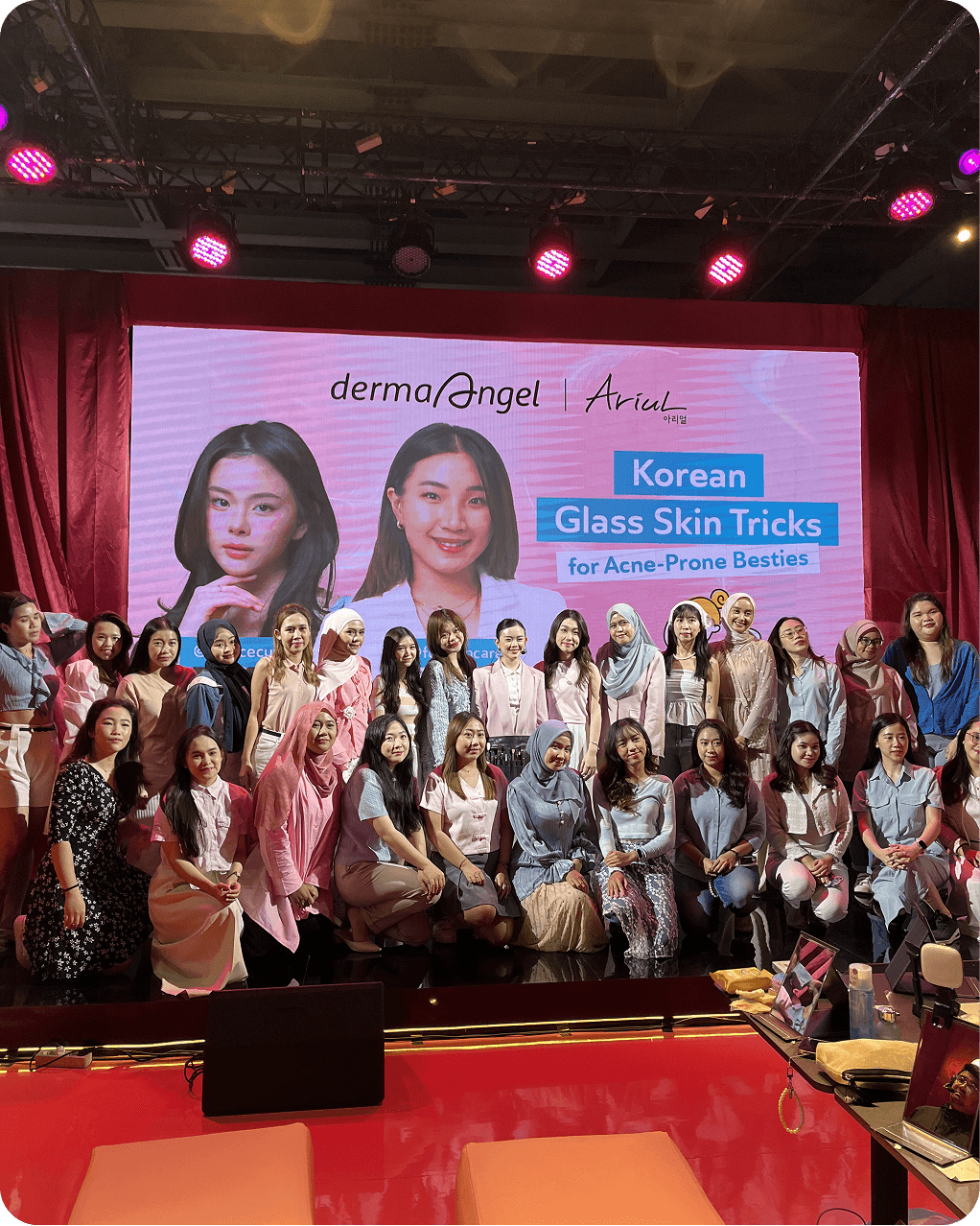 SOCO Network - Tempat untuk Connect, Create, dan Cultivate | SOCO