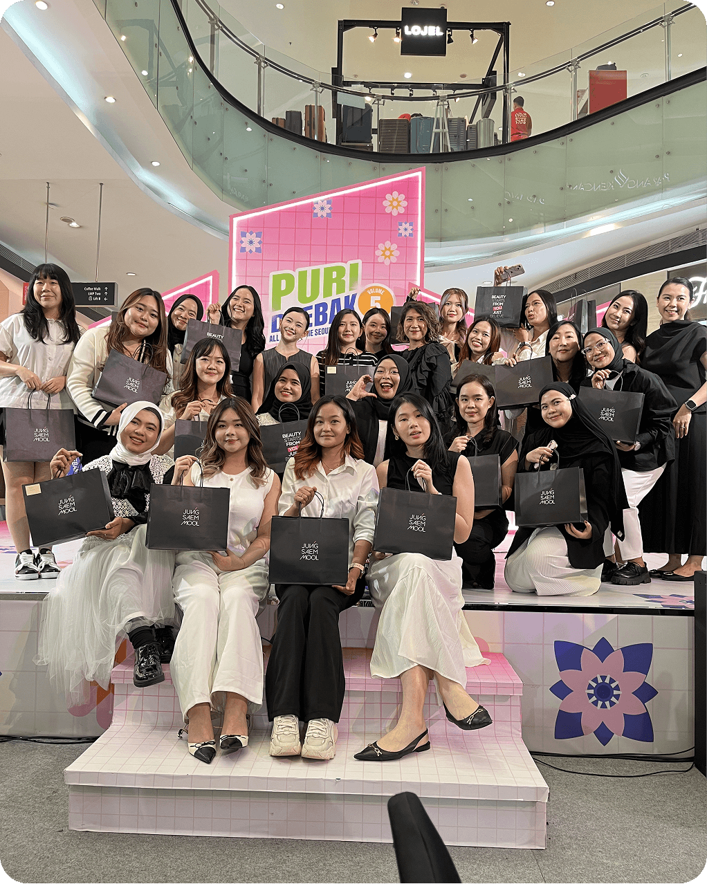 SOCO Network - Tempat untuk Connect, Create, dan Cultivate | SOCO