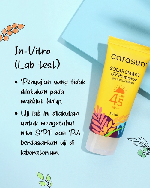 Suka Olahraga Lari? Hindari Kesalahan Pemakaian Sunscreen dengan Produk ...