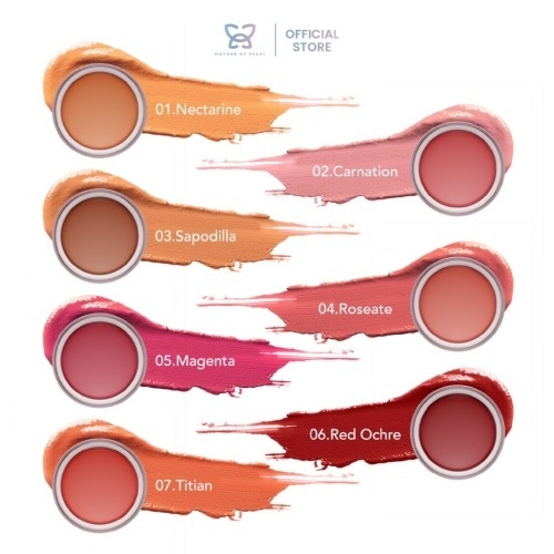Ada Blush On Ombré! MOP Rilis Koleksi Mother of Plush dalam Pilihan ...