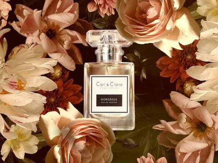 Makin Estetik, Parfum Lokal Carl & Claire Tampil dalam Desain Baru ...