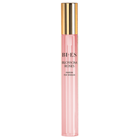 BIES Blossom Roses EDP Travel Size - Review SOCO by Sociolla