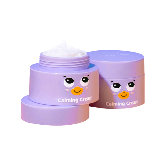 True To Baby Calming Cream - Review SOCO by Sociolla