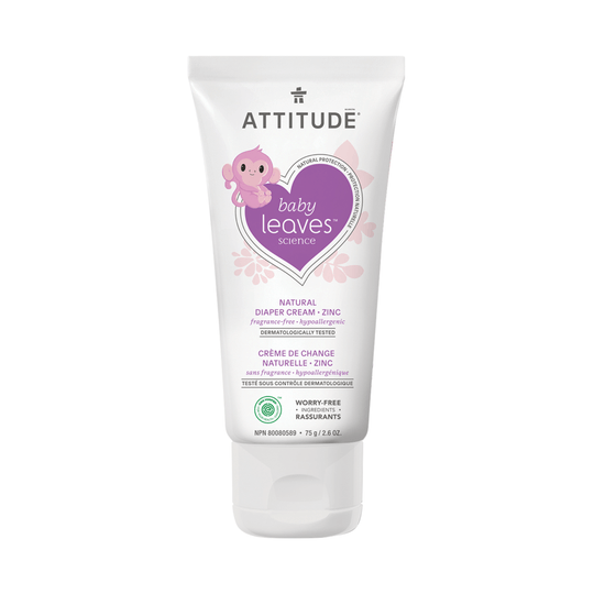Attitude Diaper Zinc Cream Review Soco By Sociolla