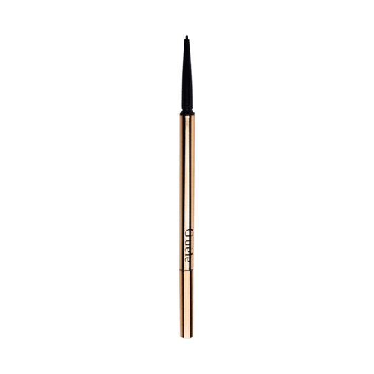 Guele Cosmetics Eyebrow Pencil - Review SOCO by Sociolla