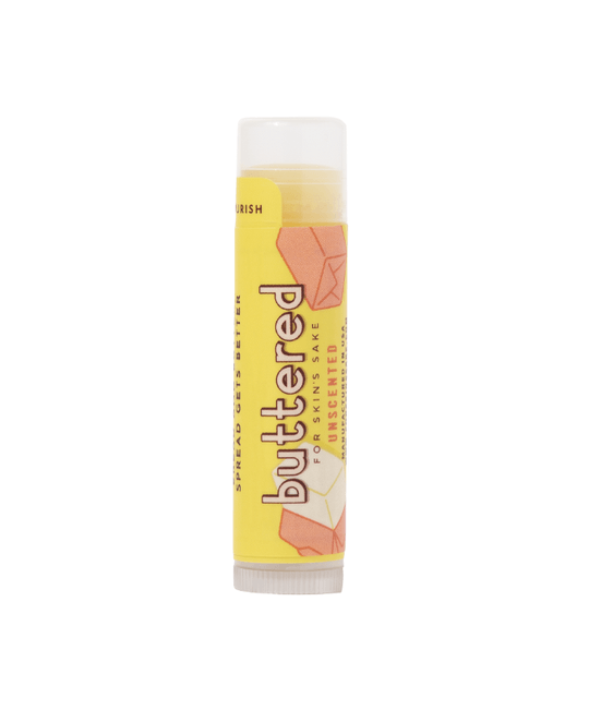 Buttered Premium Lip Balm SPF 15 - Review SOCO by Sociolla