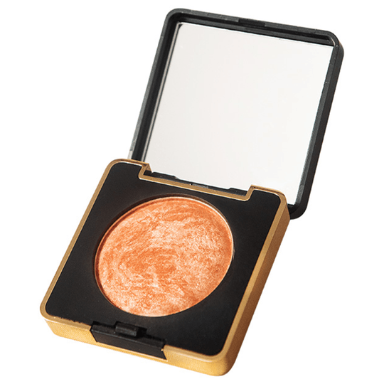 Guele Cosmetics LUME Baked Blush - Review SOCO by Sociolla