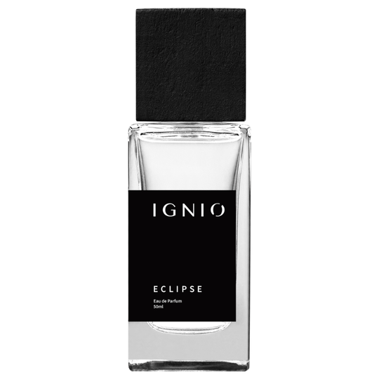 IGNIO Eclipse Eau De Parfum - Review SOCO by Sociolla
