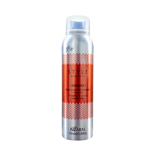 Style Perfetto Express Refreshing Dry Shampoo 150 ml - Review SOCO by ...