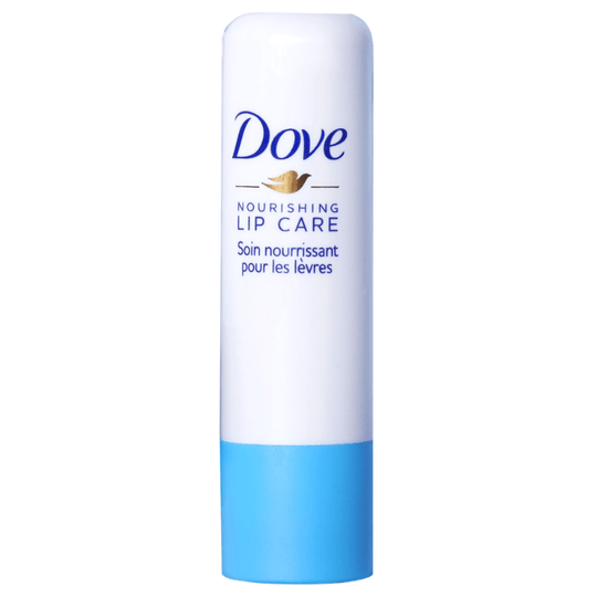 Dove Nourishing Lip Care Hydro Lip Balm - Review SOCO by Sociolla