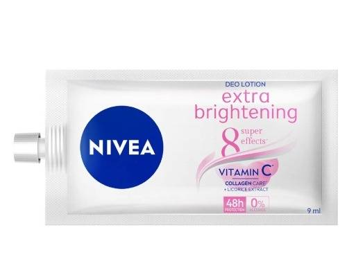 Rekomendasi Body Care Sachet yang Cocok untuk Coba-Coba dan Dibawa ...