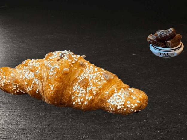 Hadirkan Pastry Spesial Ramadan, PAUL Merilis Varian Menu Kurma ...
