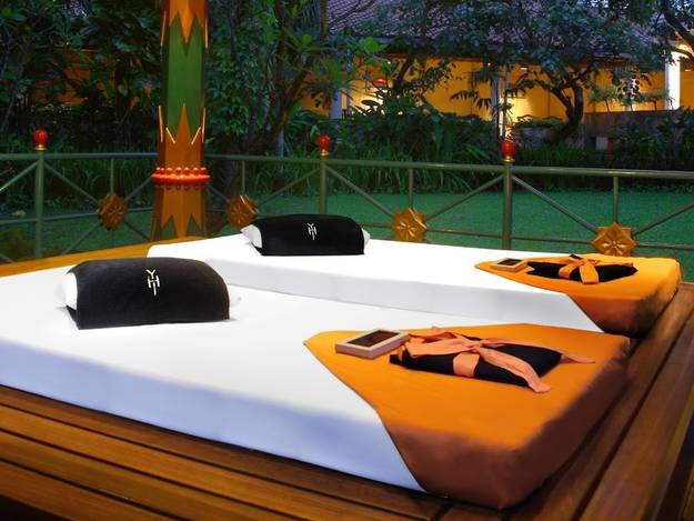 Rekomendasi Tempat Spa di Jogja yang Tawarkan Treatment untuk Relaksasi ...