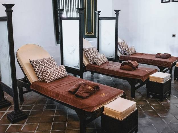 Rekomendasi Tempat Spa di Jogja yang Tawarkan Treatment untuk Relaksasi ...