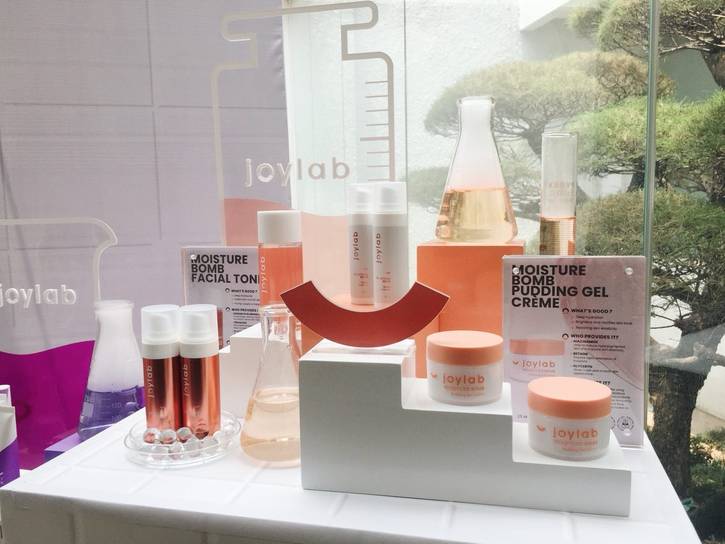 Mengenal Lebih Dekat Produk Terlaris Joylab dalam Joylab Beauty ...