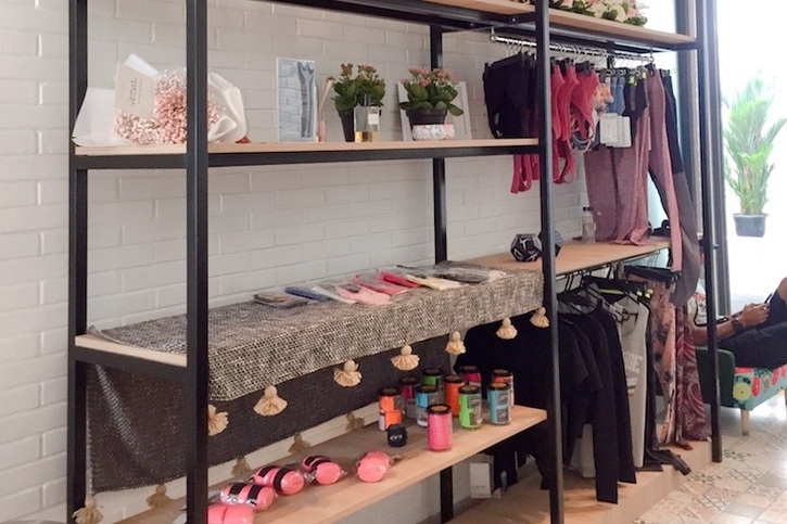 Abs.Lab Studio, Tempat Olahraga Baru di Bilangan Jakarta Selatan yang ...