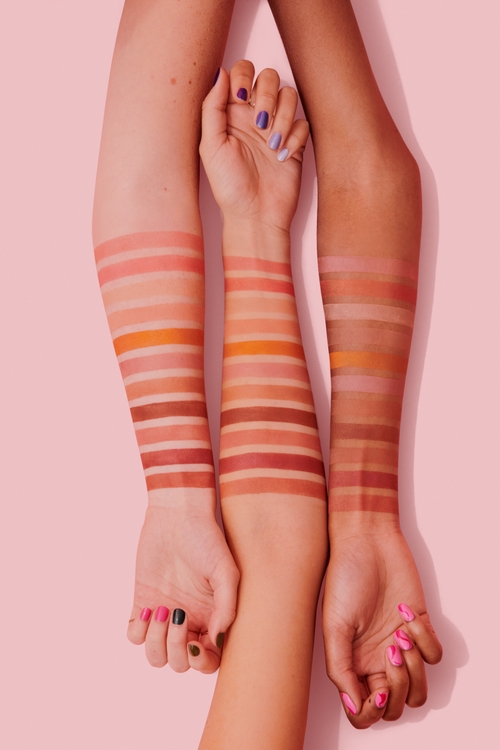 Hadirkan 11 Warna Blush Terbaru, Benefit Cosmetics Rilis Wanderful ... Hadirkan 11 Warna Blush Terbaru, Benefit Cosmetics Rilis Wanderful ...