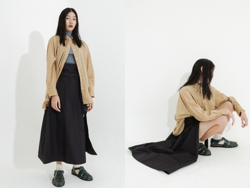 Minimalist but Stylist, Ini Rekomendasi Japanese Clothing Line dengan ...