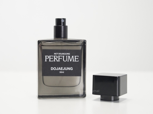 Review: NCT Dojaejung Perfume Official Merchandise, Seperti Apa ...