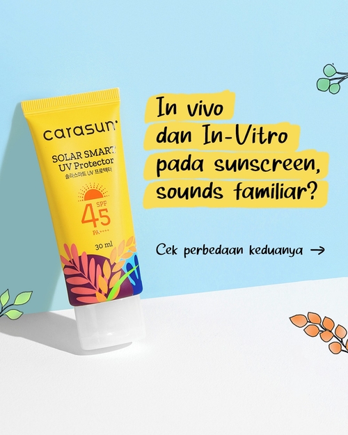 Suka Olahraga Lari? Hindari Kesalahan Pemakaian Sunscreen dengan Produk ...