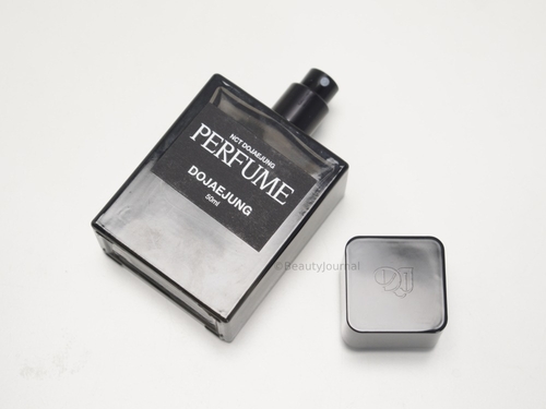 Review: NCT Dojaejung Perfume Official Merchandise, Seperti Apa ...