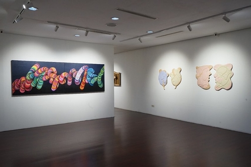 Ngabuburit Sore Sambil Lihat Pameran Seni? Cek 5 Rekomendasi Art ...