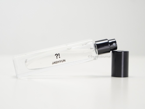 Review: NCT Dojaejung Perfume Official Merchandise, Seperti Apa ...