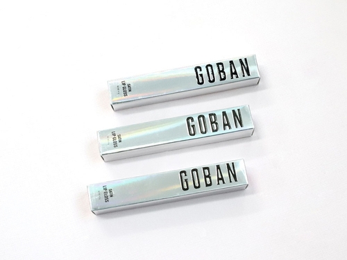 Review: Miliki Bibir Lembap dan Cantik Berkilau dengan Goban Satin Lip ...