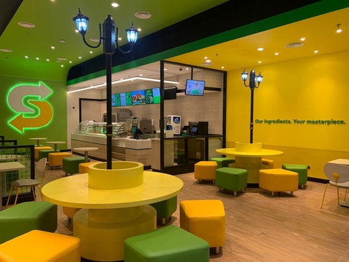 Lama Dinanti, Subway Pertama di Jogja Akhirnya Resmi Dibuka di Pakuwon ...
