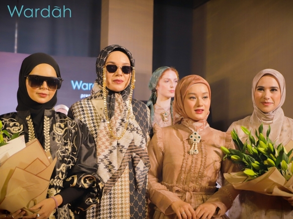 Sebarkan Kebaikan Di Bulan Ramadan bersama Wardah Lewat Kampanye # ...