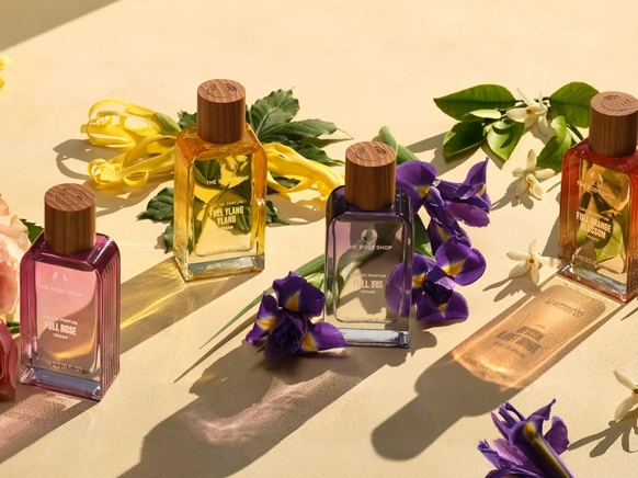 SAFF & Co. 101: Temukan Varian Parfum Sesuai Karakter Aroma Favoritmu ...