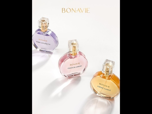 Bonavie 101: Panduan Memilih 9 Varian Parfum Sesuai Aroma Favoritmu ...