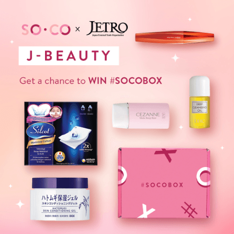 Auliachar | Charlissa febrianna - SOCO by Sociolla
