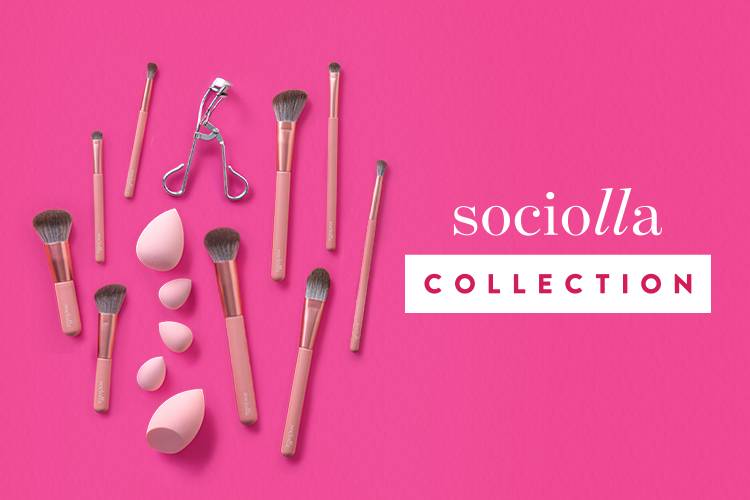 Sản phẩm Sociolla Collection chính hãng | Sociolla