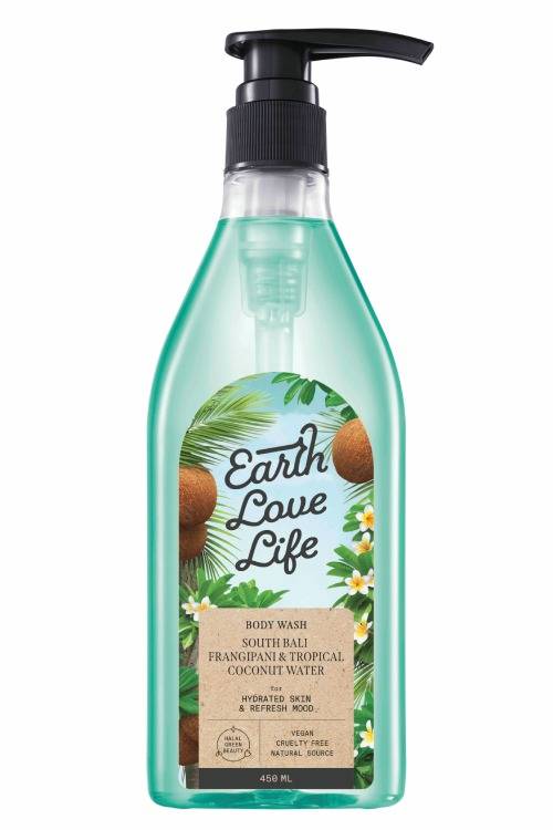 Earth Love Life Tawarkan Produk Fragrance Personal Care yang Bisa Bantu ...