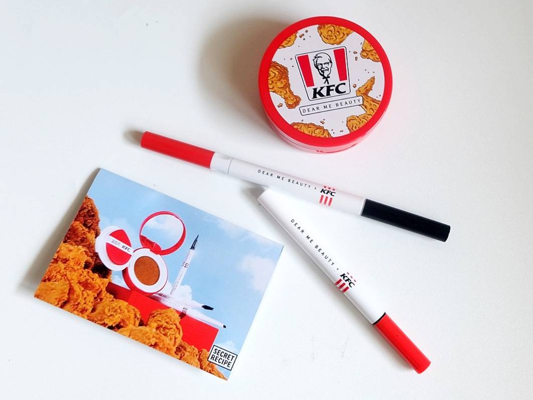 Review: Dear Me Beauty Hypergloss Lip Balm, Punya Warna Intens dengan ...