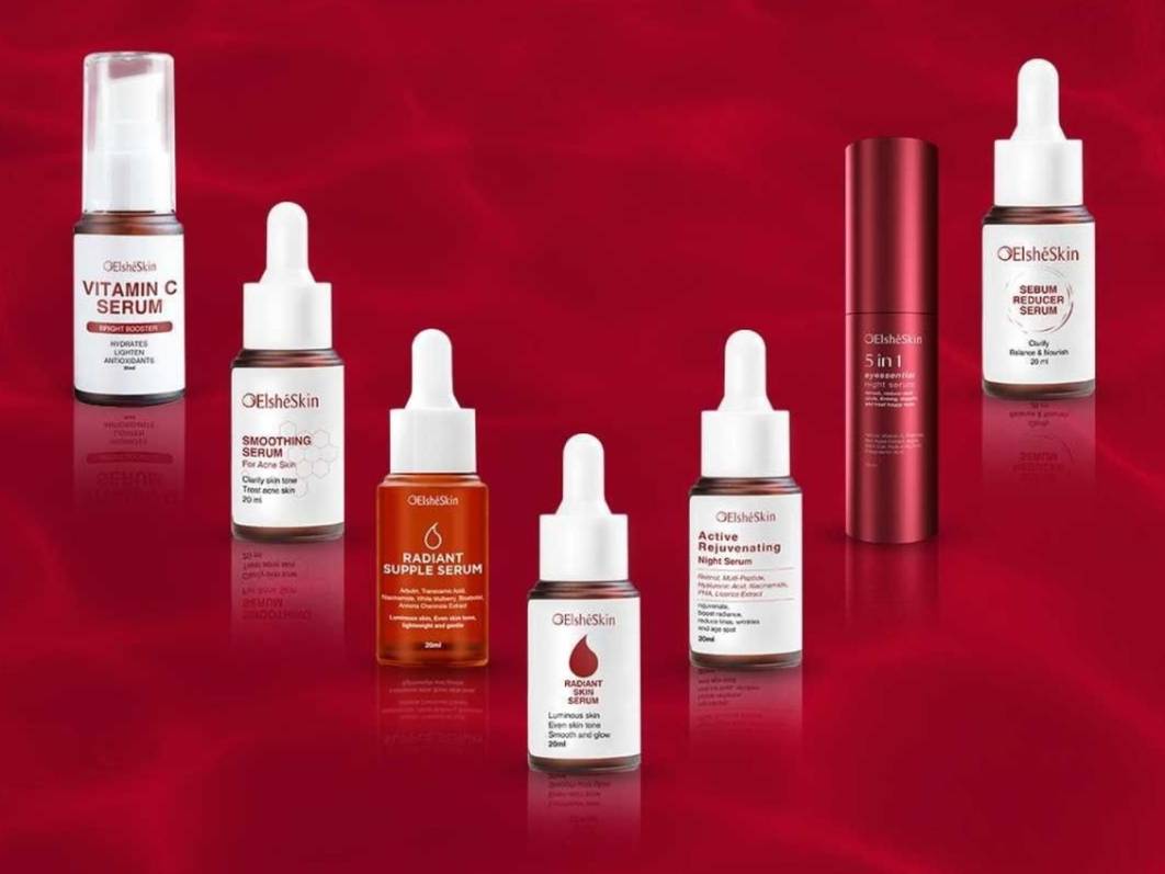 3 Produk ElshéSkin Favorit Beauty Infuencer yang Menarik untuk Kamu ...