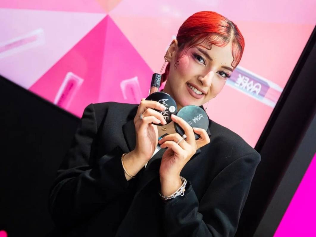 The A List: Deretan Parfum Lokal yang Jadi Favorit Influencer Clara ...
