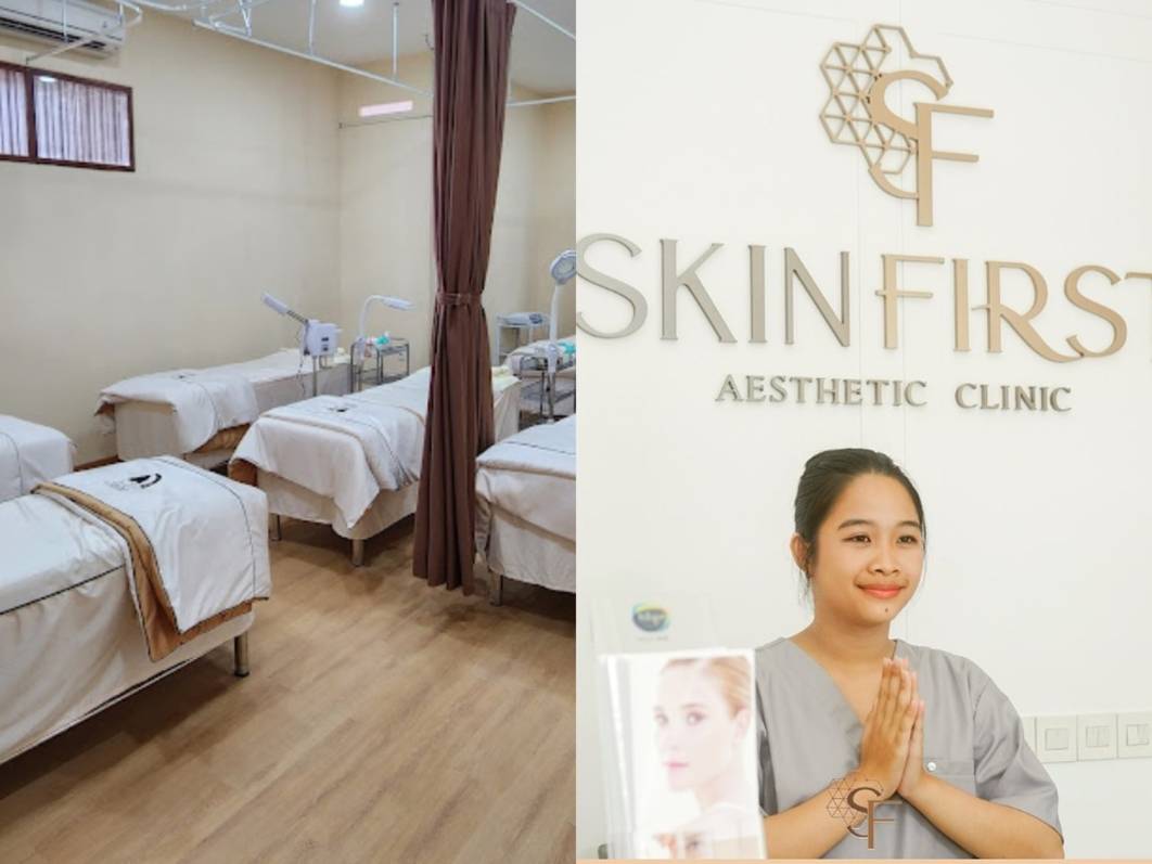 Hadirkan Treatment Paling Lengkap, Ini Rekomendasi Klinik Kecantikan di ...