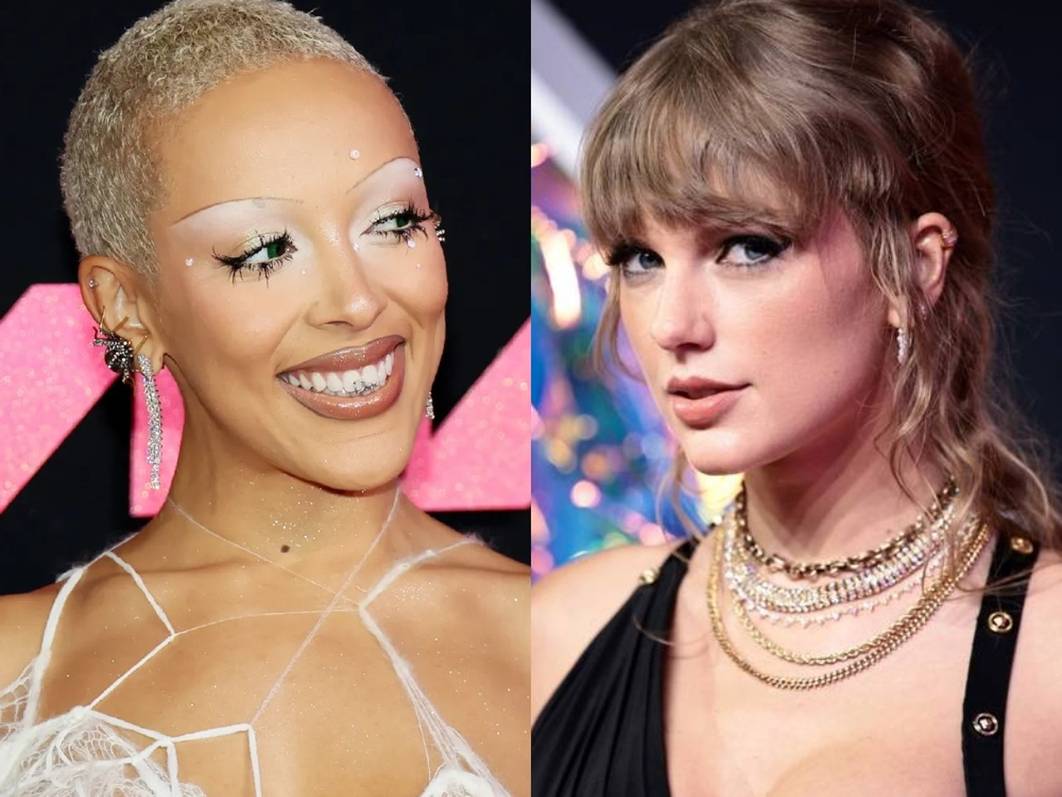 Ariana Grande hingga Joe Jonas, 10 Seleb Ini Buka-bukaan Soal Jalani ...