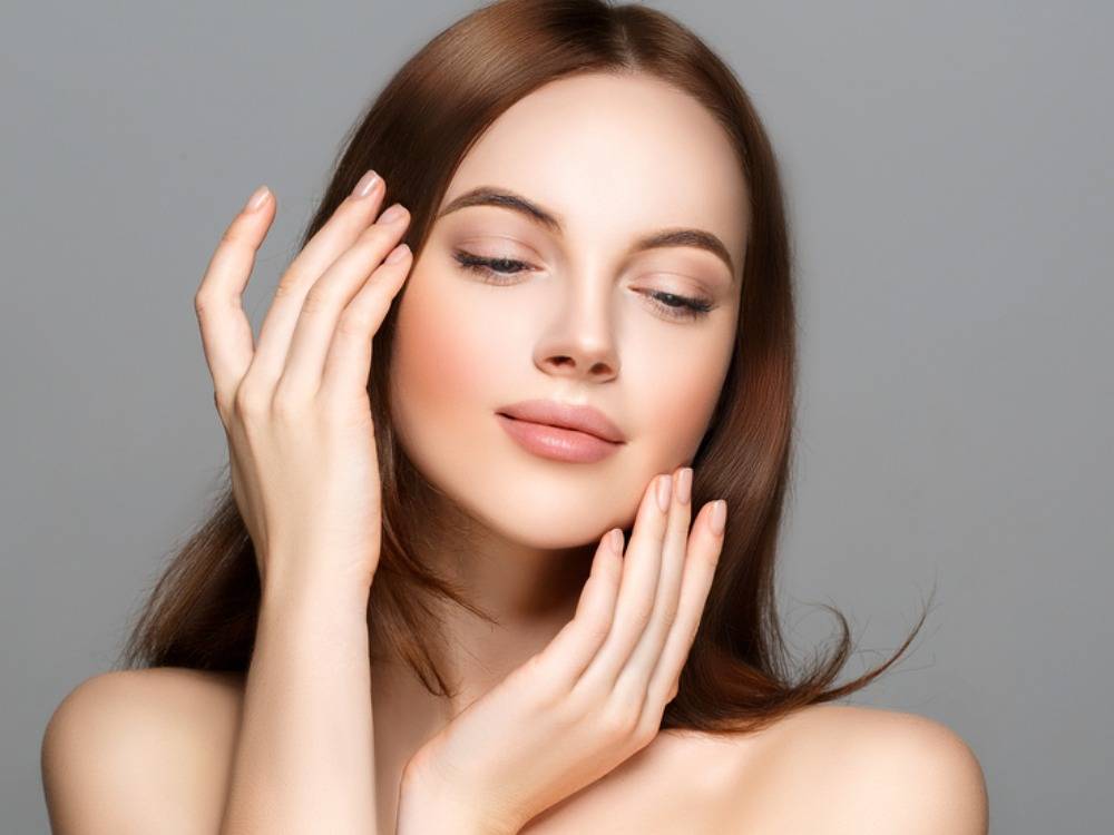 Tutorial Mendapatkan No-makeup Makeup Look Hanya dengan 3 Produk ...