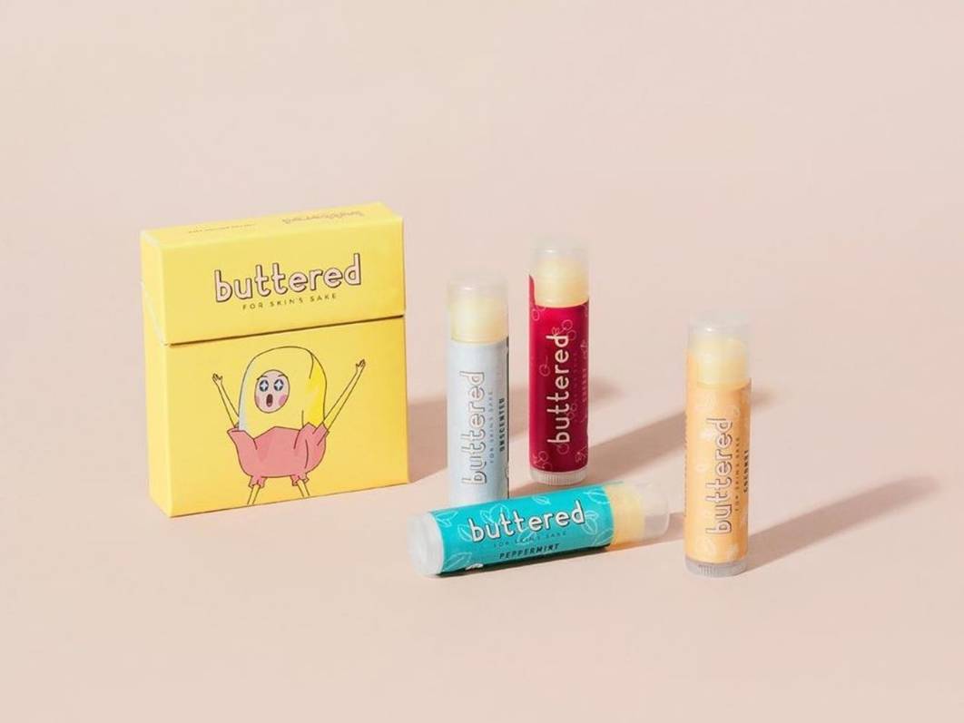 Pilihan Lip Balm Berwarna dari Brand Lokal untuk Mempercantik Sekaligus ...